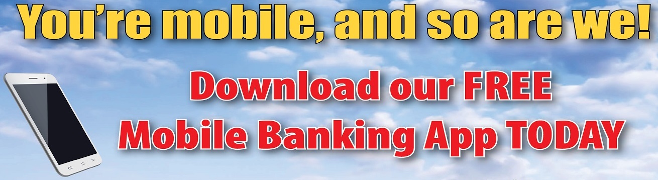 Citizens 1st Bank - Mobile Banking